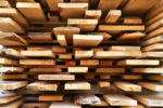 Jake’s Carpentry – Stacked Lumber – Jake's Carpentry & Roofing